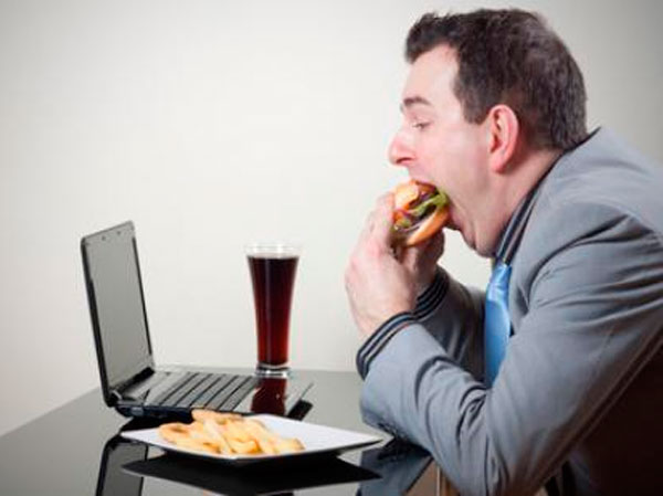 6 claves para planificar tus comidas sin caer en la rutina - Sitio.media